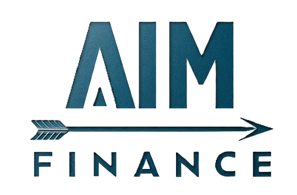 Our Team - AIM Finance